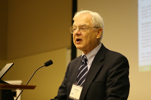 Dean David Wormley
